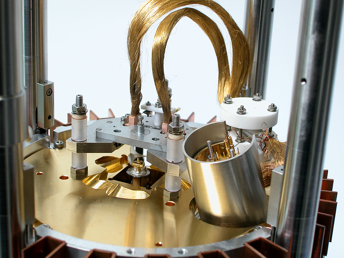 VT SPM Lab - Scienta Omicron